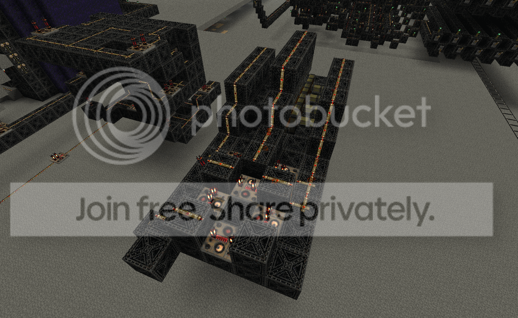 Tutorial How To Make A Lightswitch With Lightstone Redstone